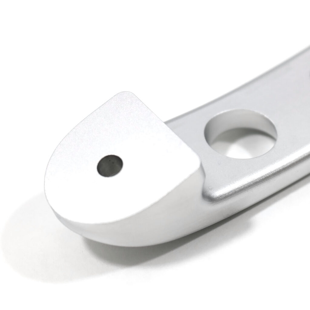 911 Porsche Aluminum Interior Billet 6061 Door Handles Pulls RS Style ...