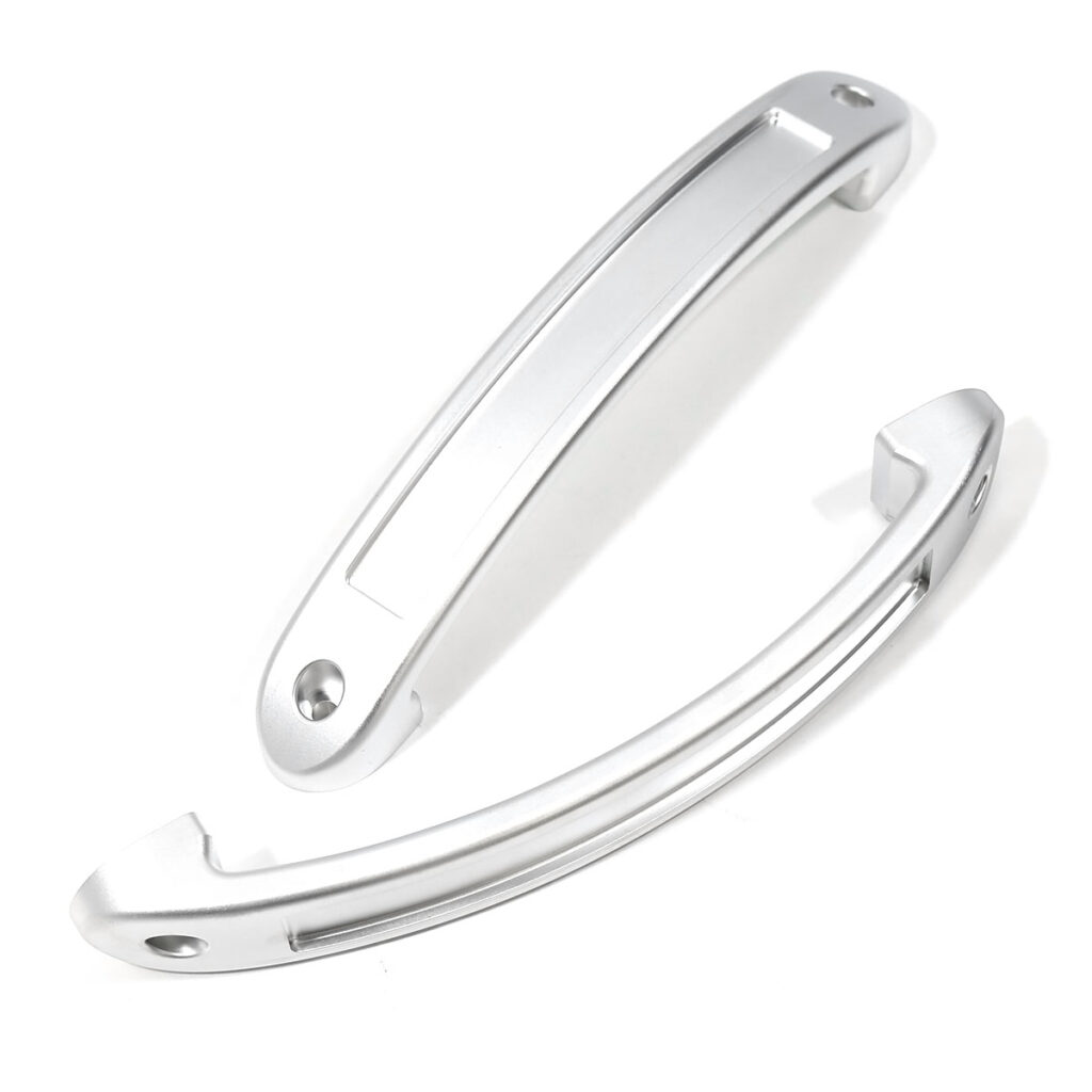 911 Porsche Aluminum Interior Billet 6061 Door Handles Pulls RS Style ...