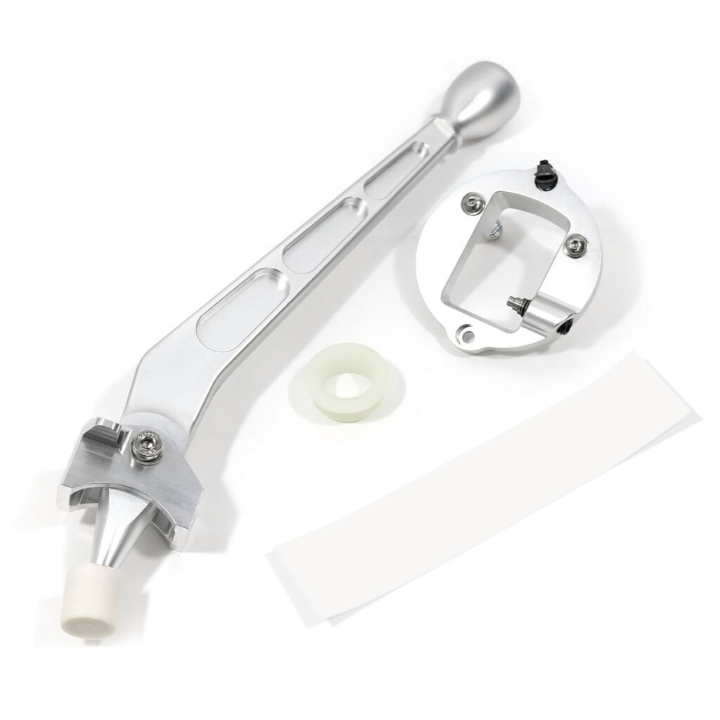 G BODY SHORT THROW SHIFTER 901/915/930 Pick your Choice of Shifter and ...