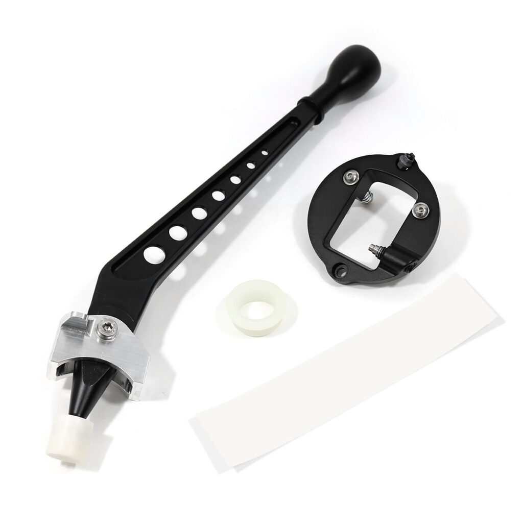G BODY SHORT THROW SHIFTER 901/915/930 Pick your Choice of Shifter and ...