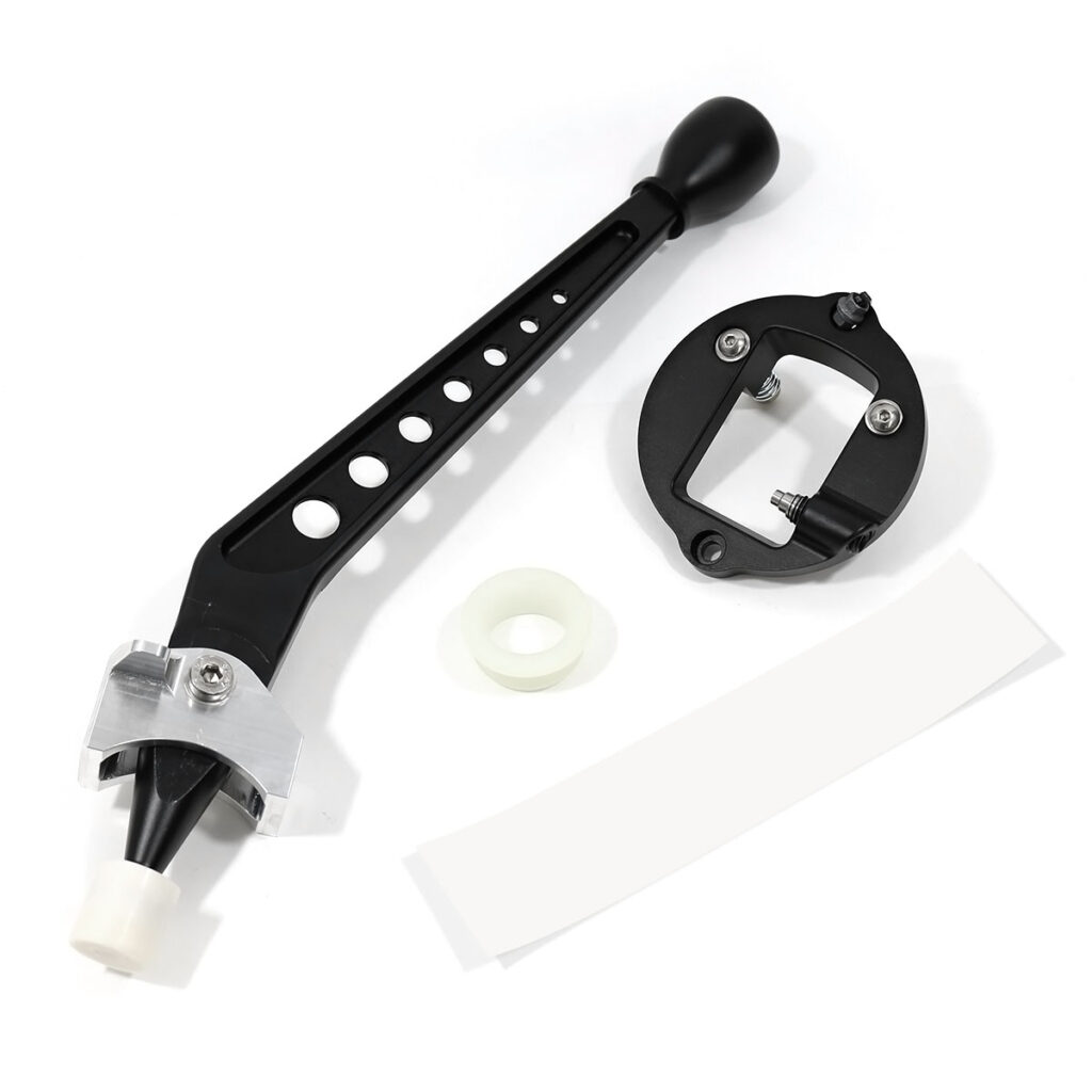 G BODY SHORT THROW SHIFTER 901/915/930 Pick your Choice of Shifter and ...