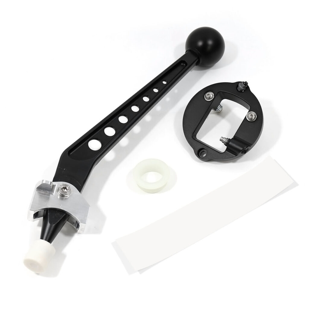 G BODY SHORT THROW SHIFTER 901/915/930 Pick your Choice of Shifter and ...