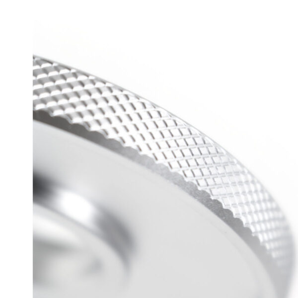 Customizable Porsche Ignition Switch Bezel Billet V2 allows Inserts ...