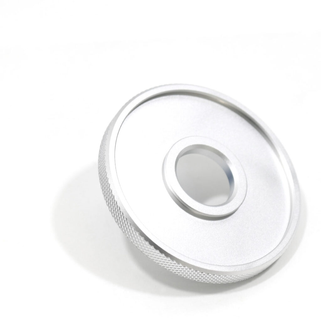 Customizable Porsche Ignition Switch Bezel Billet V2 allows Inserts ...
