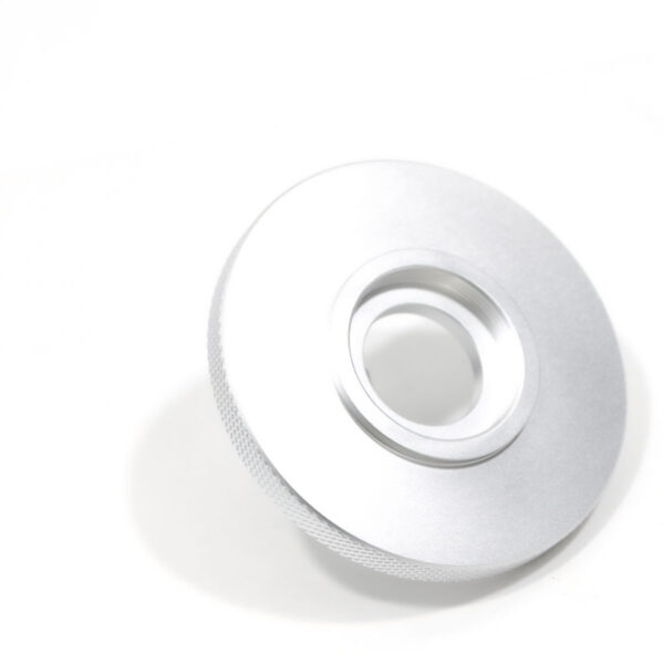 Customizable Porsche Ignition Switch Bezel Billet V2 allows Inserts ...