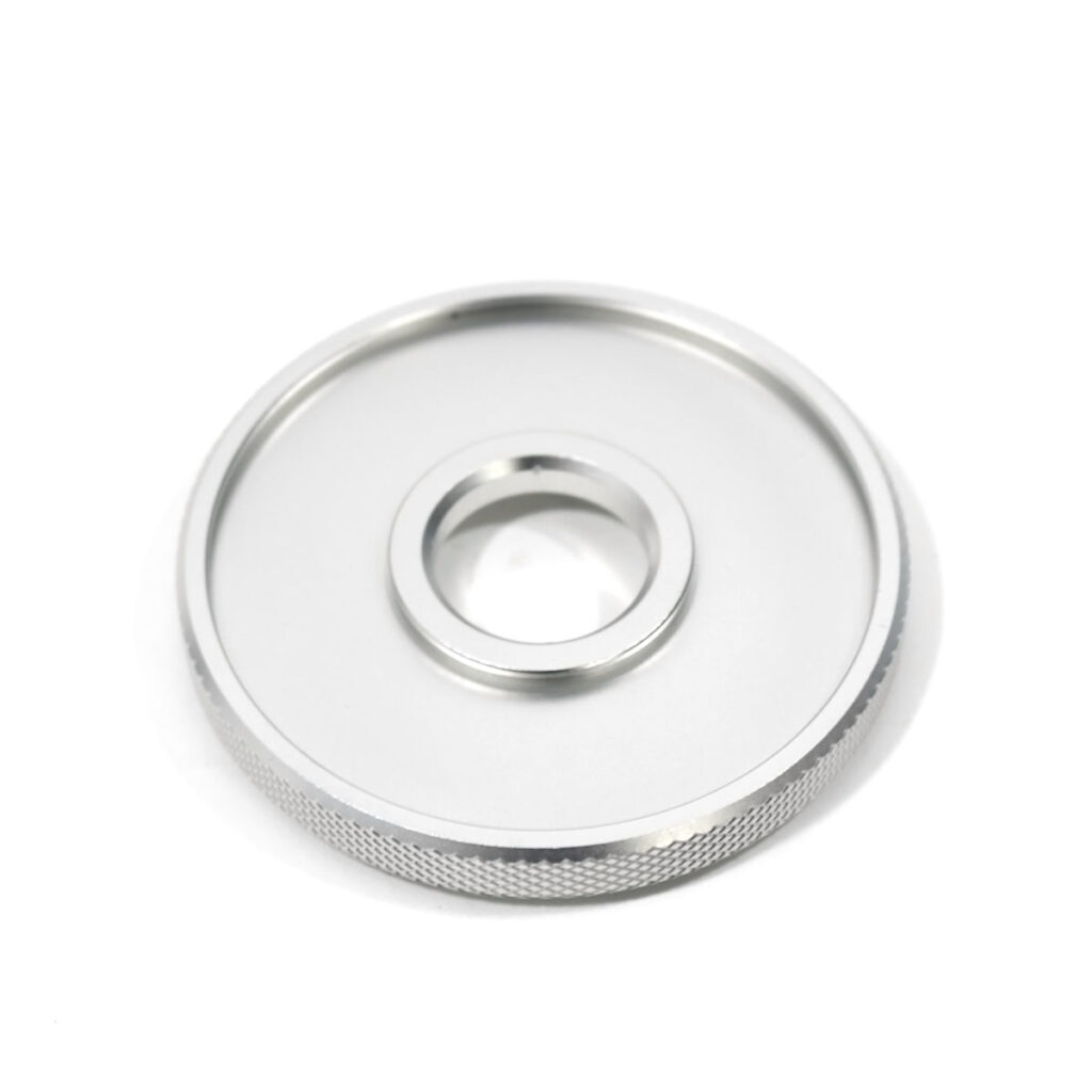 Customizable Porsche Ignition Switch Bezel Billet V2 allows Inserts ...