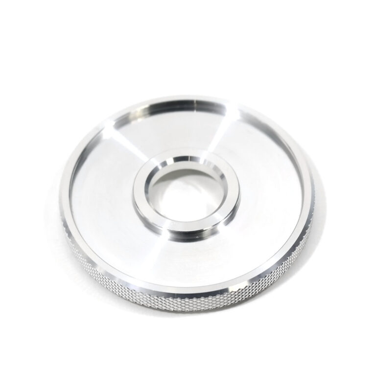 Customizable Porsche Ignition Switch Bezel Billet V2 allows Inserts ...